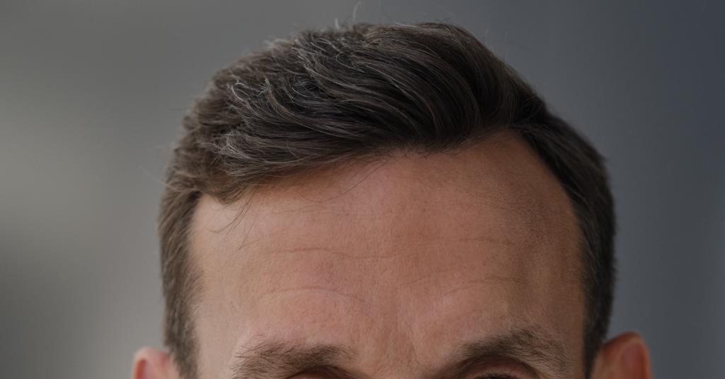 Interview: Johan Inden, President of Volvo Penta Marine Business Unit ...