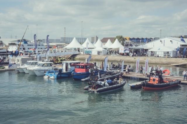 Mercator Media Ltd | Sponsored | Maritime Journal