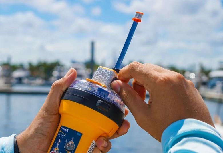 Ocean Signal launches equipment unveiled at Seawork | News | Maritime ...