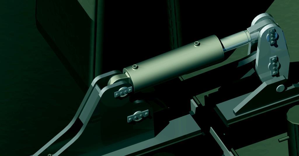 Dutch Coupling Gives Barge Trains A Push | News | Maritime Journal