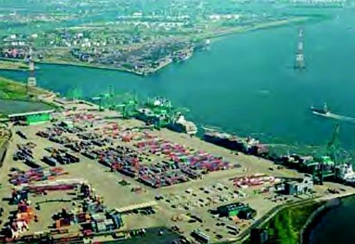 European Commission Targets Port and Dredging Projects | News ...