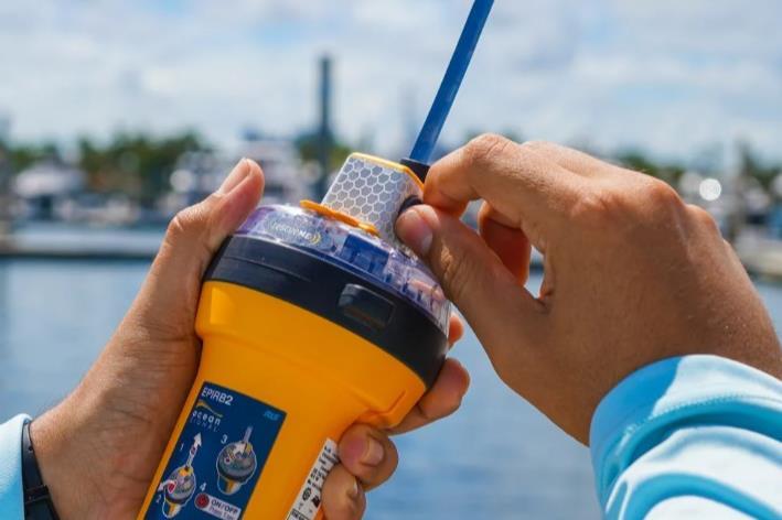 Ocean Signal launches equipment unveiled at Seawork | News | Maritime ...