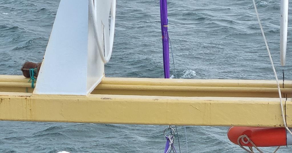 Cutting the umbilical: Dynautics dives in with ‘Phantom Two’ | Article ...