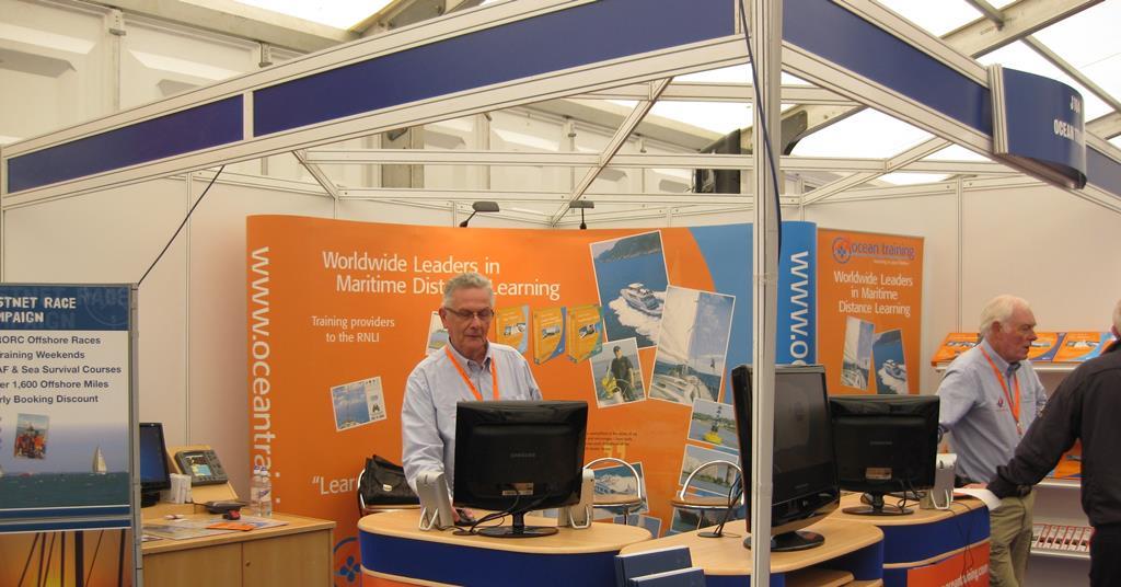 Ocean Training launches new courses | News | Maritime Journal