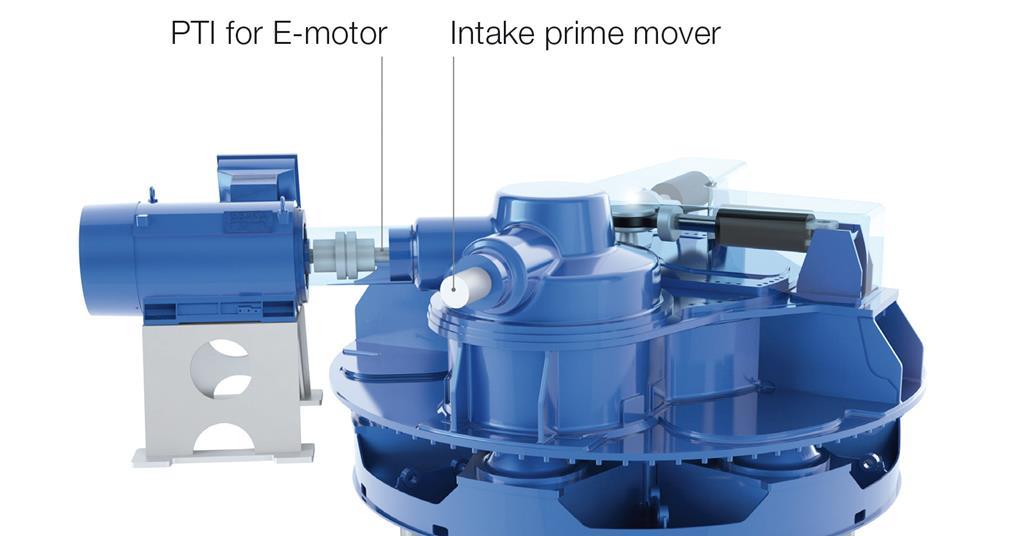 Order rush for Voith | News | Maritime Journal