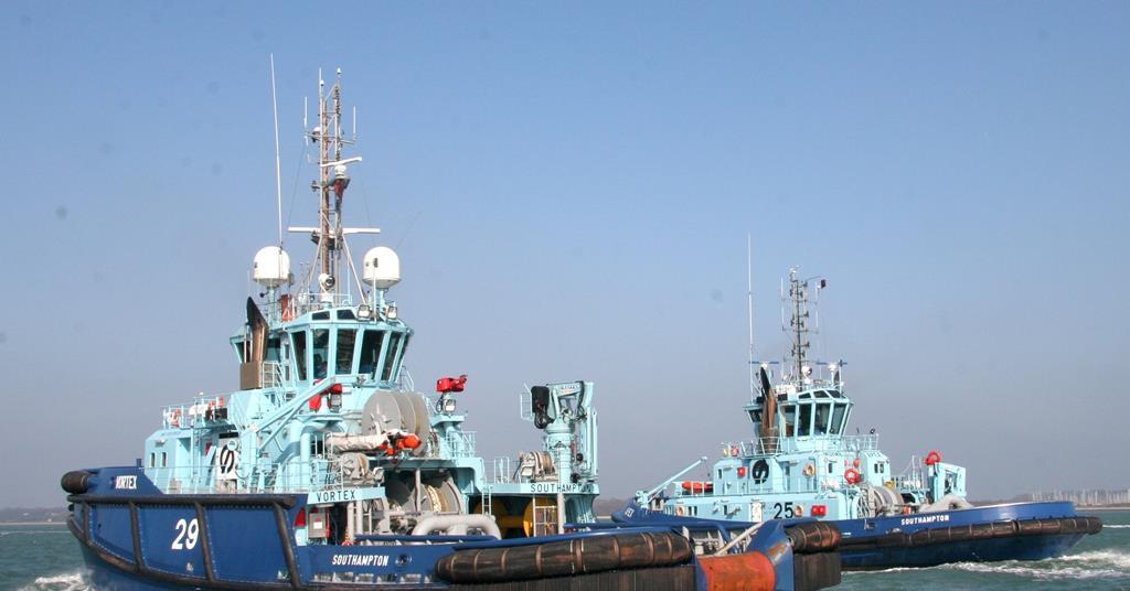 A closer look at the ‘Vortex’ | News | Maritime Journal