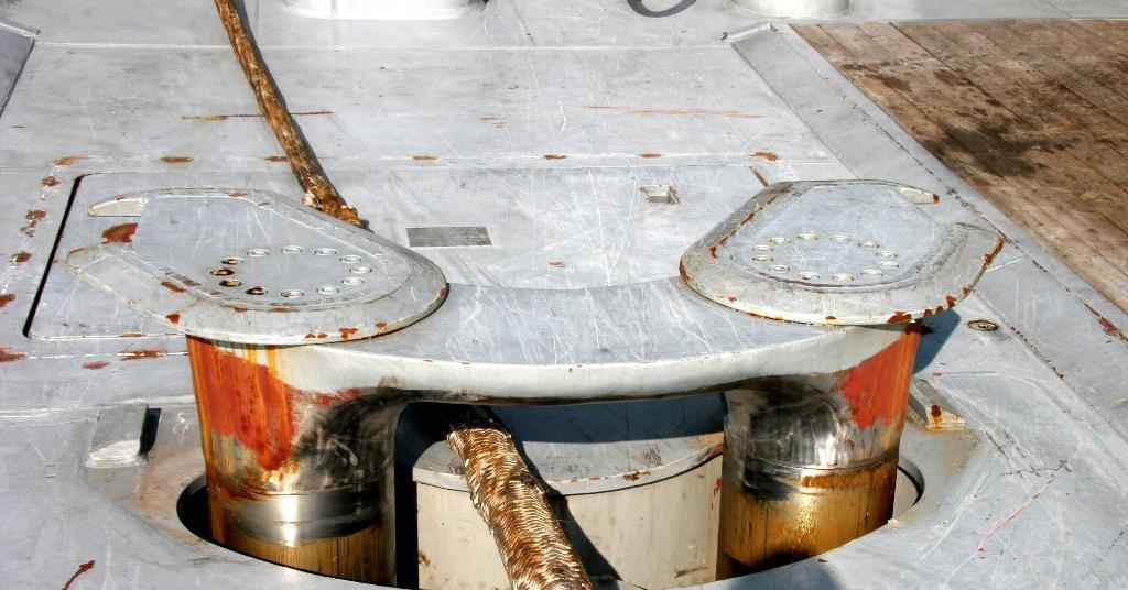 A closer look at the ‘Vortex’ | News | Maritime Journal