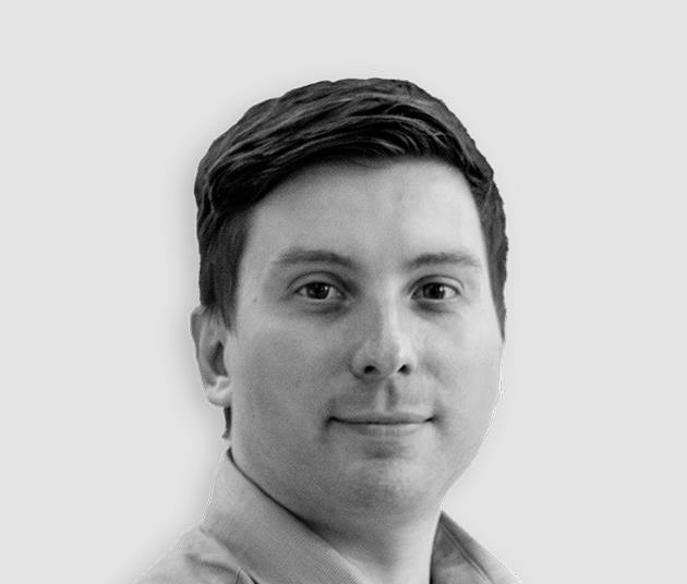 Jake Rigby | Maritime Journal