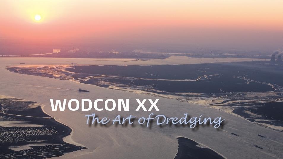 WODCON brings dredging focus to Europe | News | Maritime Journal