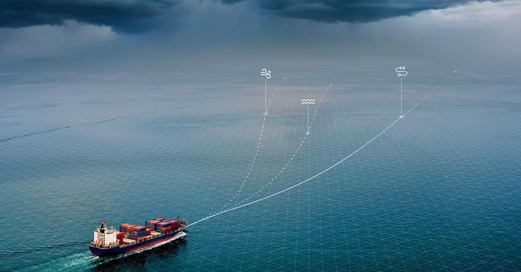 Optimal speed routing for enhanced fuel efficiency | News | Maritime ...