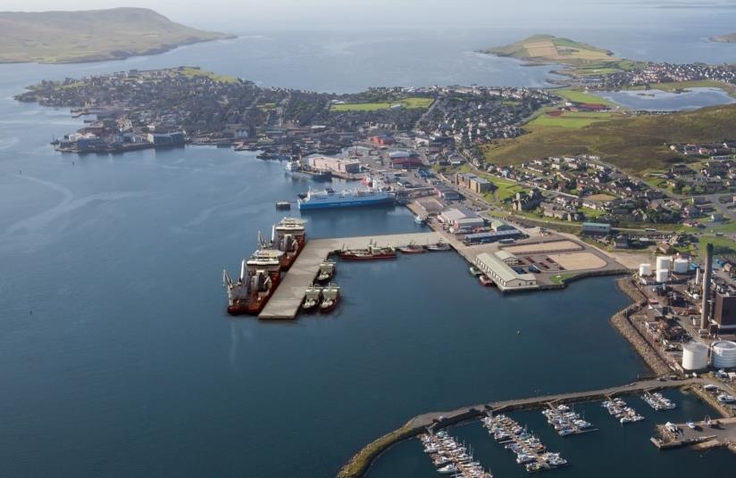 Expansion contract awarded | News | Maritime Journal