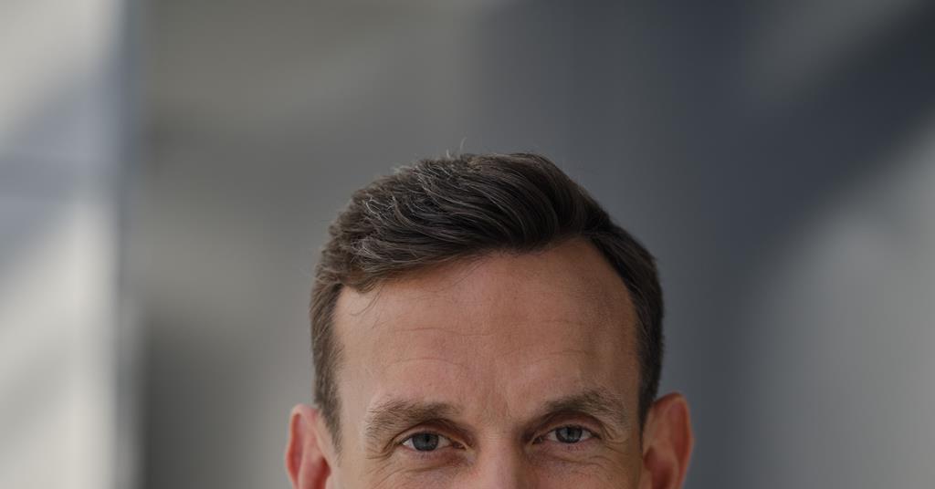 Interview: Johan Inden, President of Volvo Penta Marine Business Unit ...