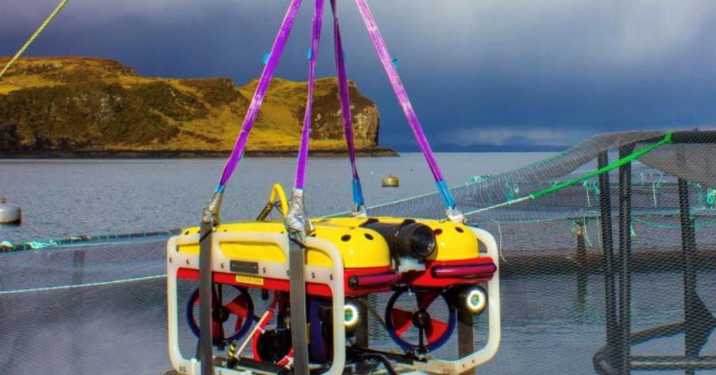 ROV firm expands fleet with six new vehicles | News | Maritime Journal
