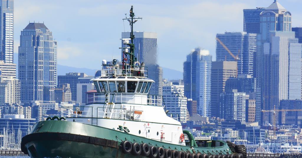 Hybrid propulsion will dominate marine electrification: Opinion | News ...