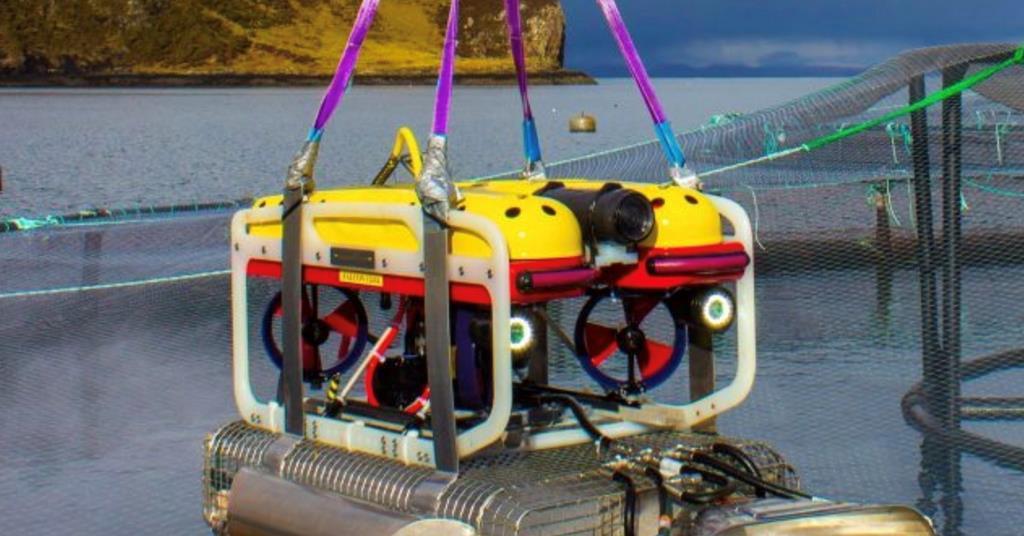ROV firm expands fleet with six new vehicles | News | Maritime Journal