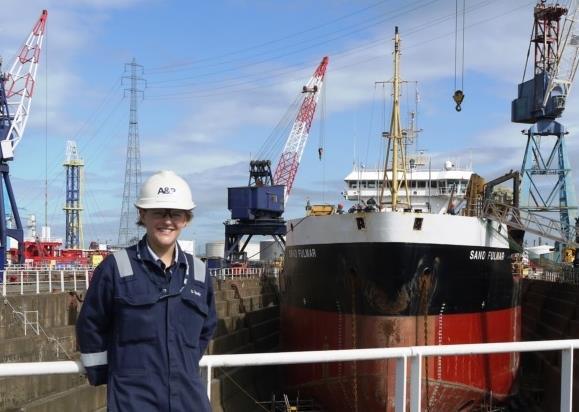 Taking vessel repair to vessels | News | Maritime Journal