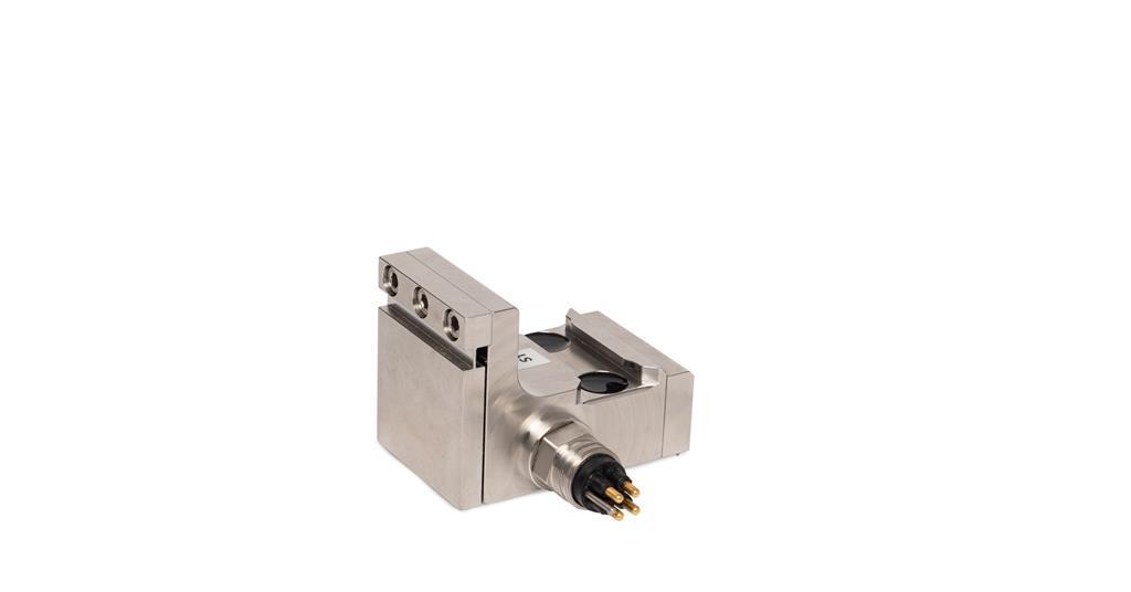 Sensor cuts turbines costs | News | Maritime Journal