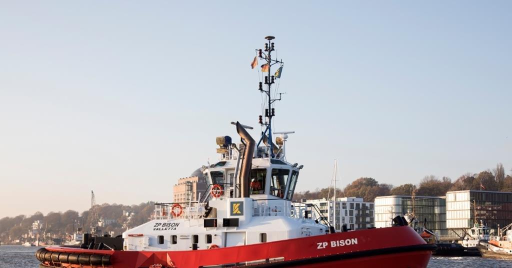 Coordinating tug and ship activity in Hamburg | News | Maritime Journal