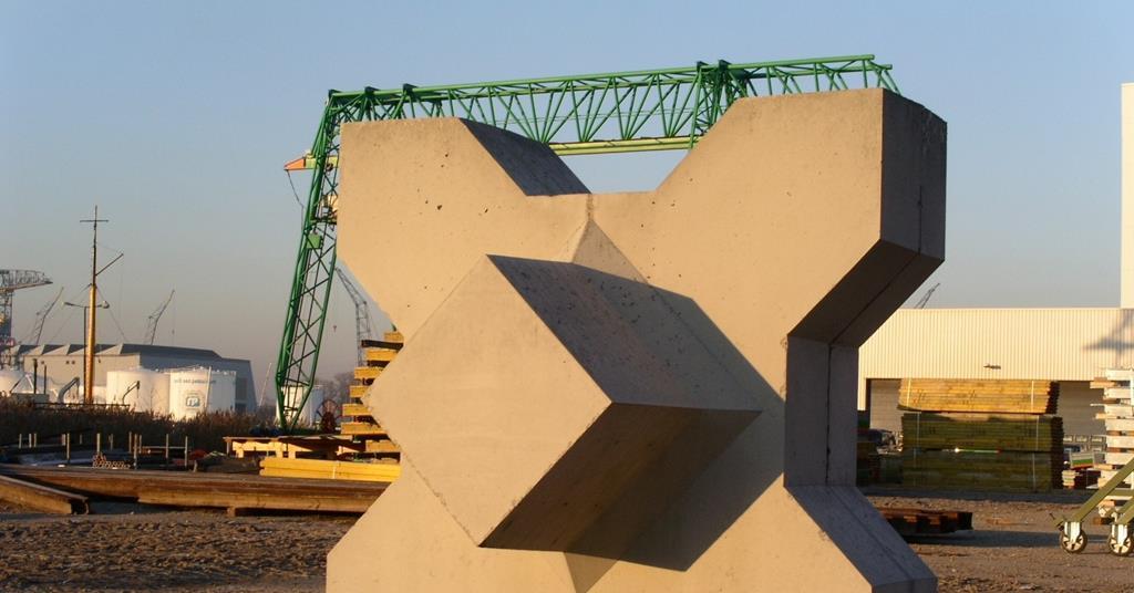 First African Xbloc Project Completed | News | Maritime Journal