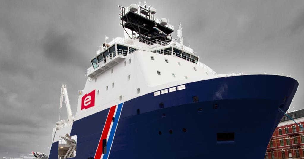 Changes for French ETV fleet | News | Maritime Journal