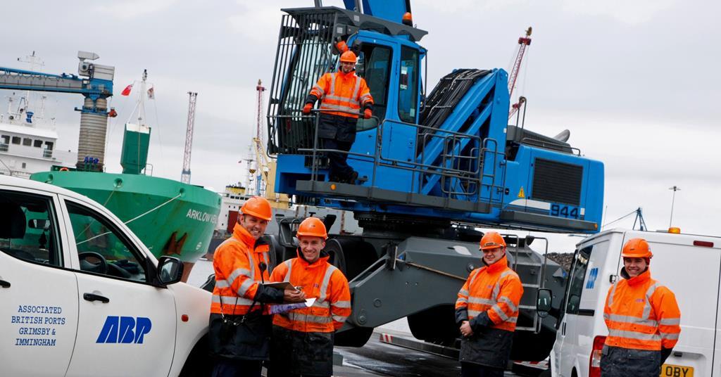 ABP launches marine apprenticeship scheme | News | Maritime Journal
