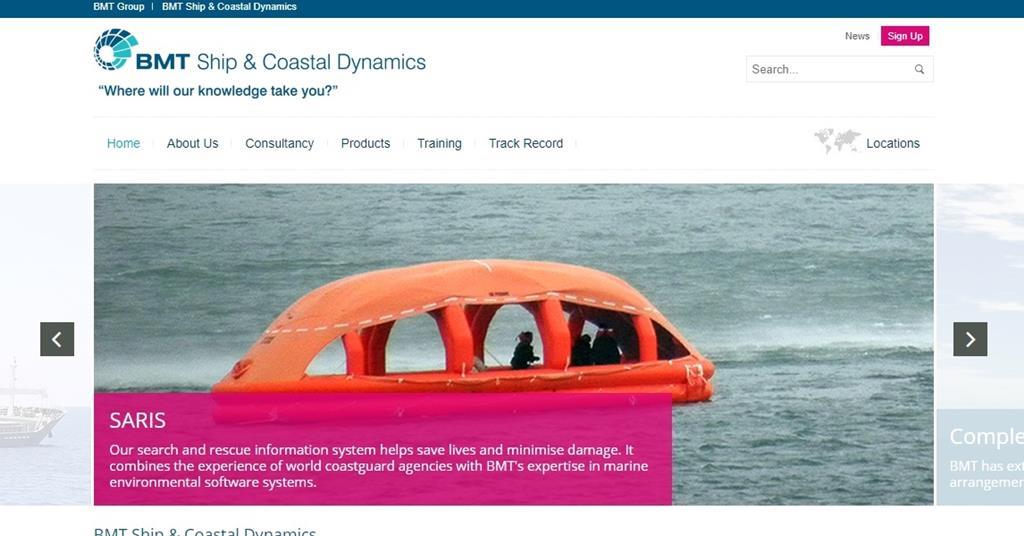 BMT Dutch subsidiary completes MBO | News | Maritime Journal