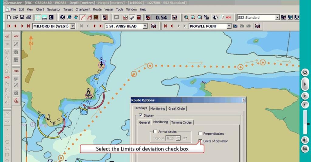 Type specific ECDIS training DVD available | News | Maritime Journal