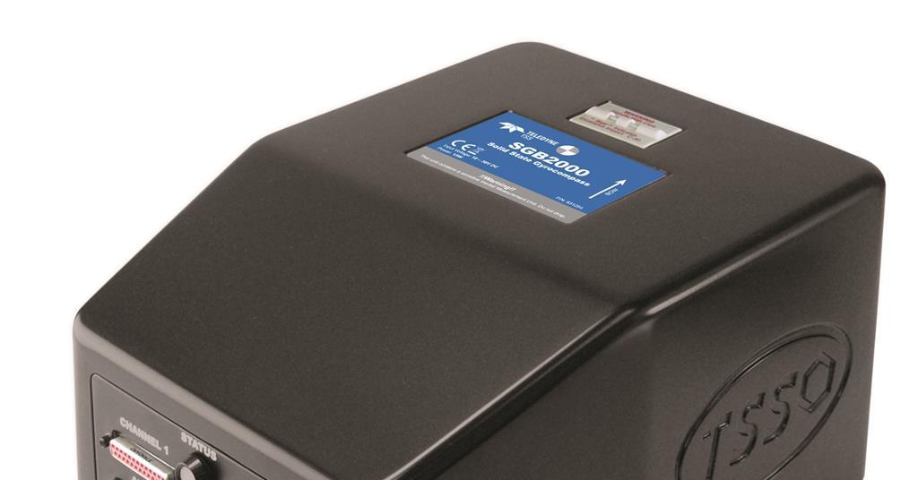 Gyrocompass certification | News | Maritime Journal