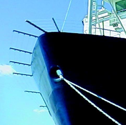 IMO Adopts Maritime Security Code | News | Maritime Journal