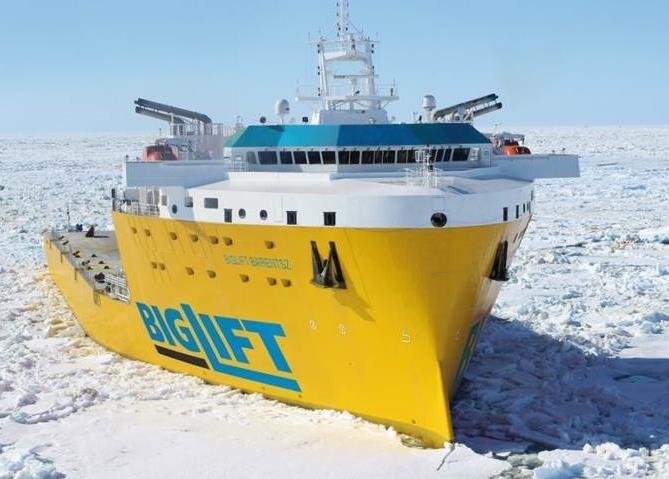 BigRoll Shipping joint venture rolled up | News | Maritime Journal