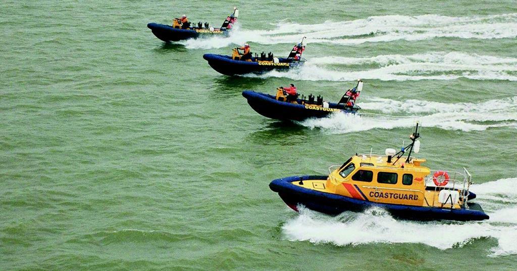 MCA Takes Delivery of New Fleet | News | Maritime Journal