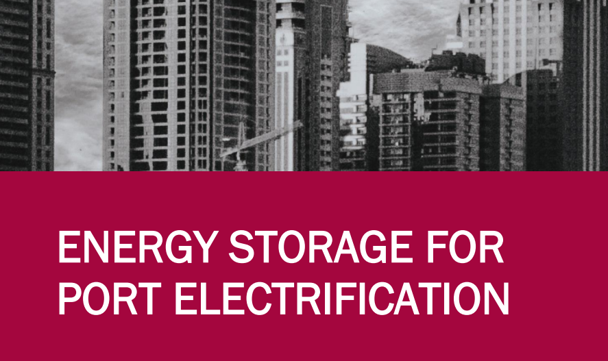 Port power: which option to choose? | News | Maritime Journal