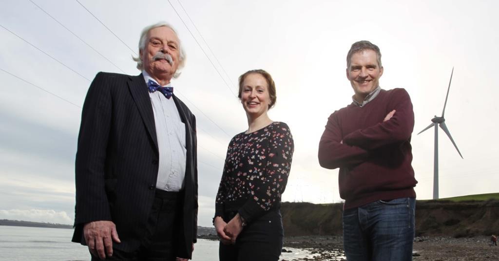 Ireland to lead MaRINET2 | News | Maritime Journal