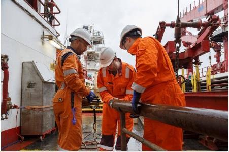 Fugro awarded major offshore wind contract | News | Maritime Journal