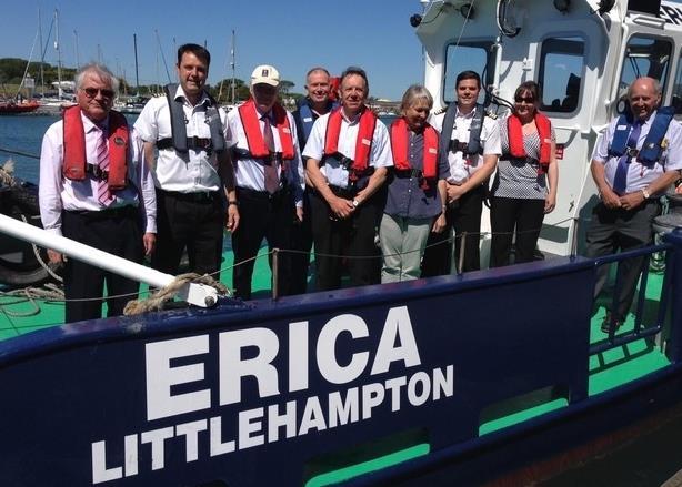 Multi-role workboat for Port of Littlehampton | News | Maritime Journal