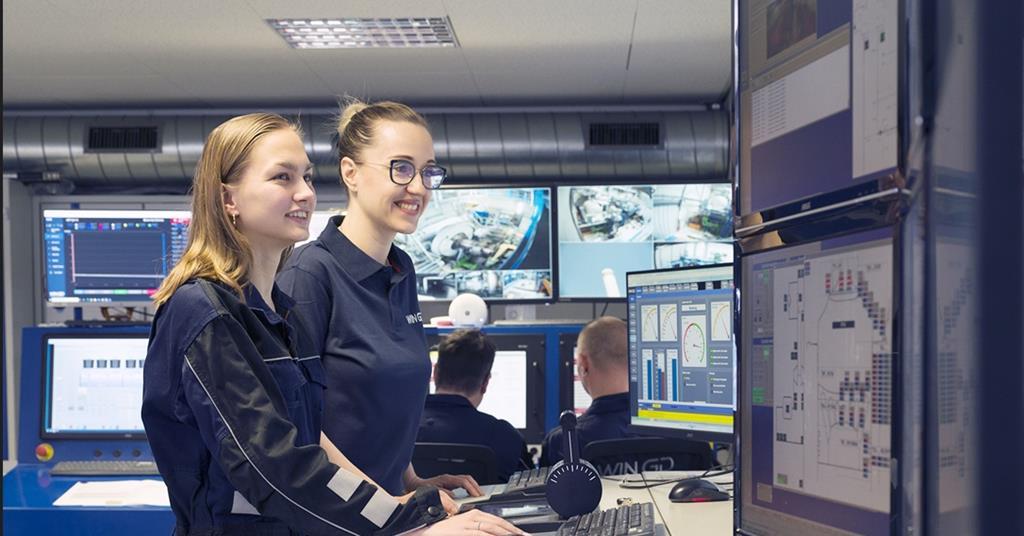 Approval for WinGD control system | News | Maritime Journal