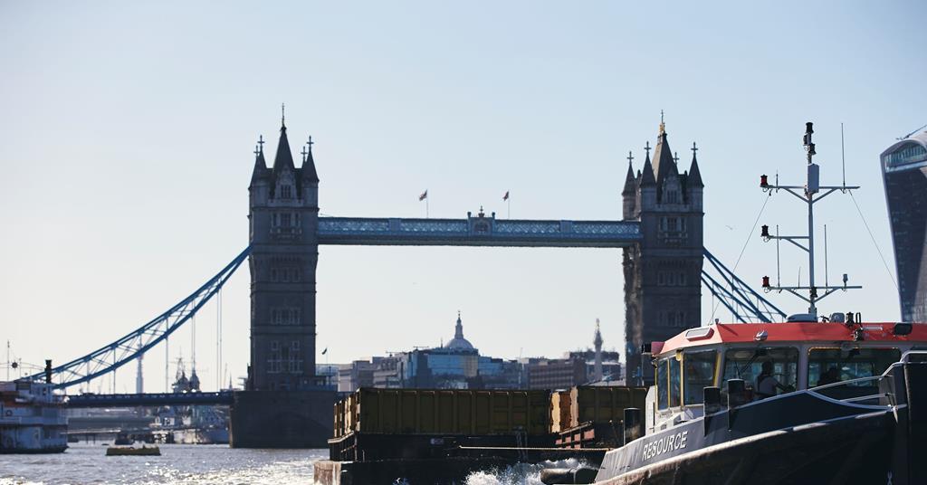 H&W launches first ship from yard for 20 years | News | Maritime Journal