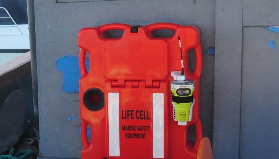 Life Cell wins top award from US Boating Industry Magazine | News ...