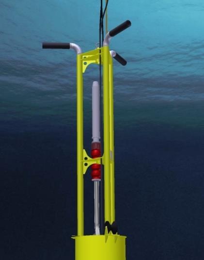 Pile Dredge Tool | News | Maritime Journal