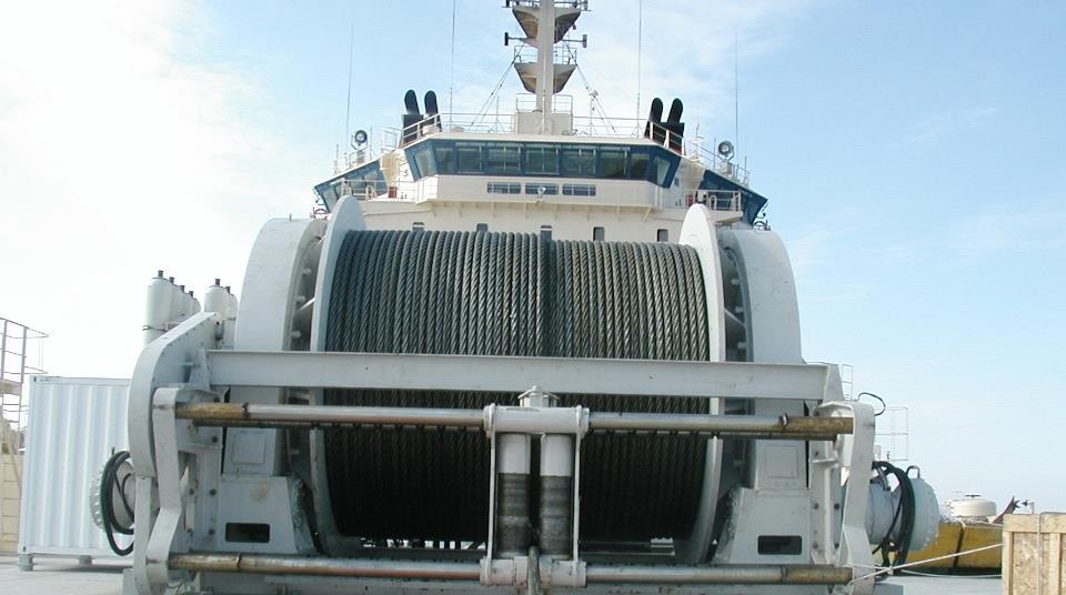 Seawork Exhibitor is 'In the Groove' | News | Maritime Journal