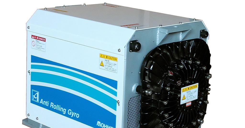 Milestone deal for The SMS Group | News | Maritime Journal