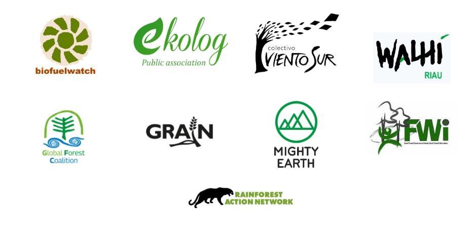 Environment groups call on IMO to reject biofuels | News | Maritime Journal