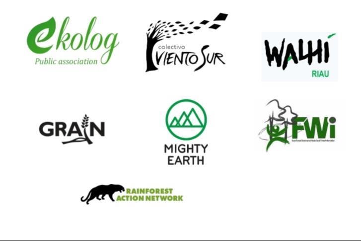 Environment groups call on IMO to reject biofuels | News | Maritime Journal