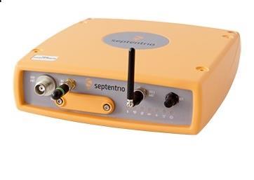 Septentrio GNSS technology guarantees DEME's operations in areas of ...