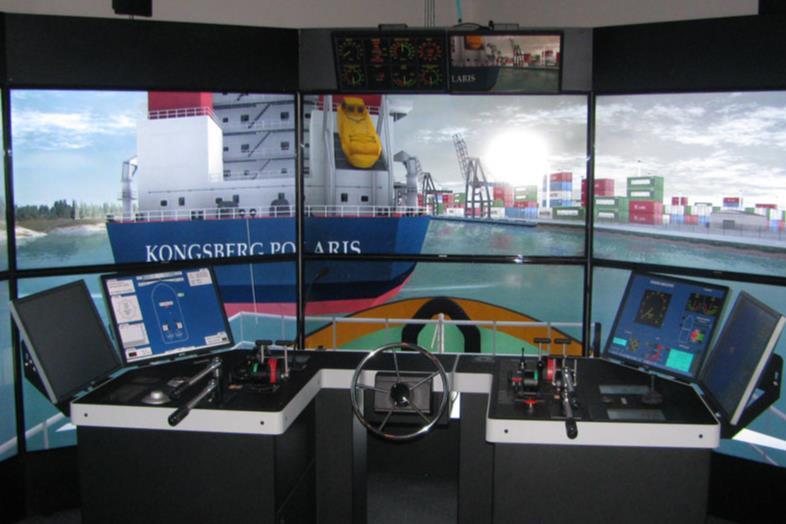 Training tug masters of the future | News | Maritime Journal