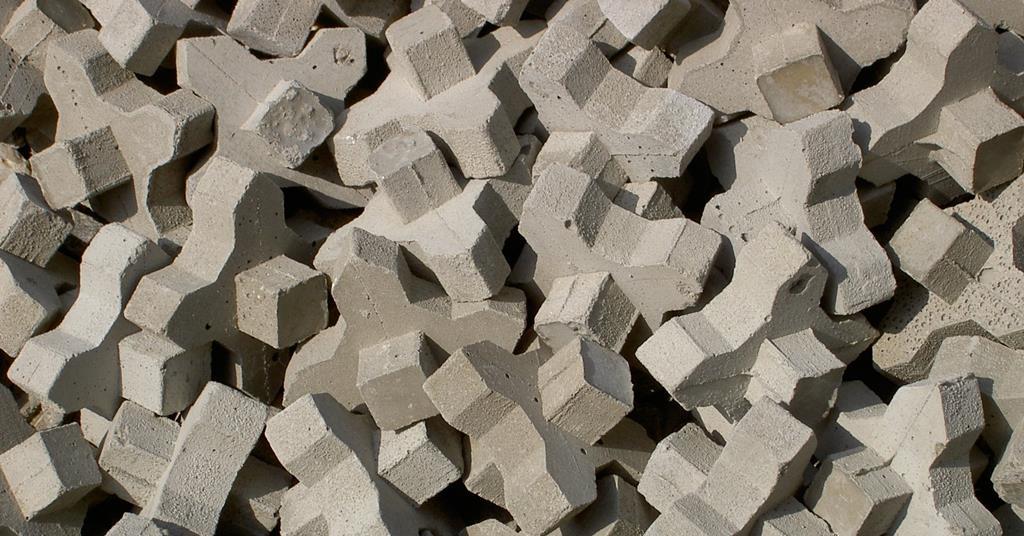 First 'Eco Xbloc' produced | News | Maritime Journal