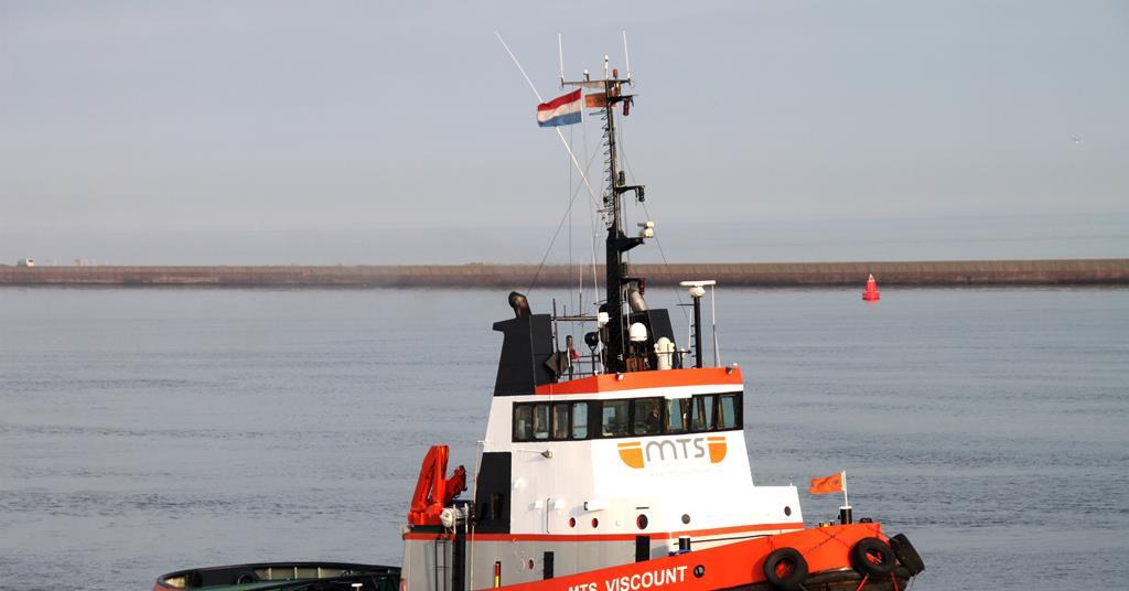 New additions move MTS fleet up a gear | News | Maritime Journal