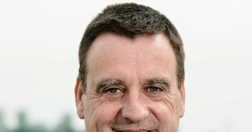 Chris Livett: Staying afloat on the Thames | News | Maritime Journal