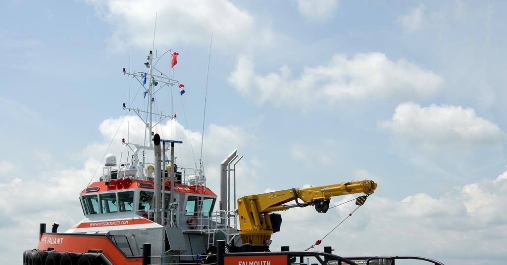 New additions move MTS fleet up a gear | News | Maritime Journal