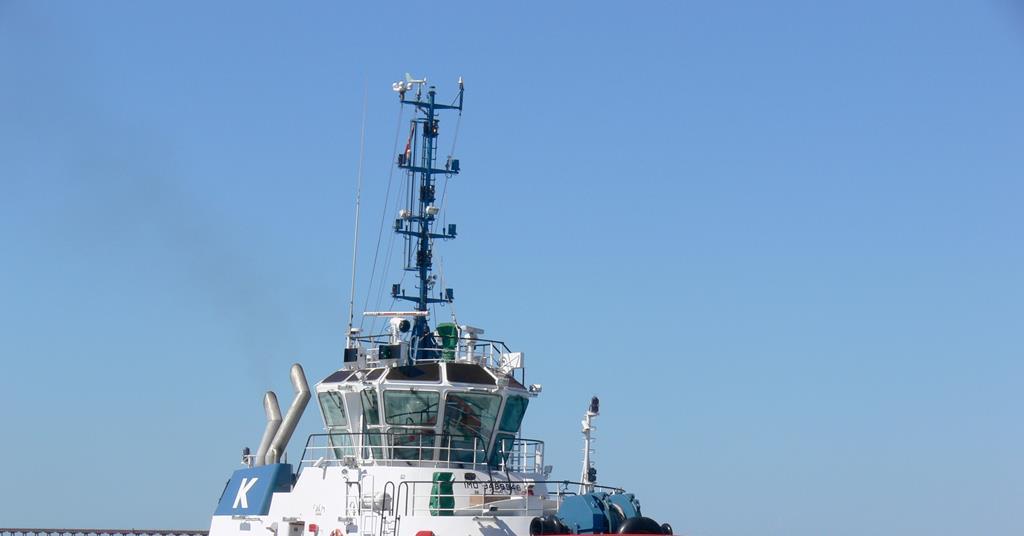 Thirty one ‘Rotor Tugs’ and counting | News | Maritime Journal